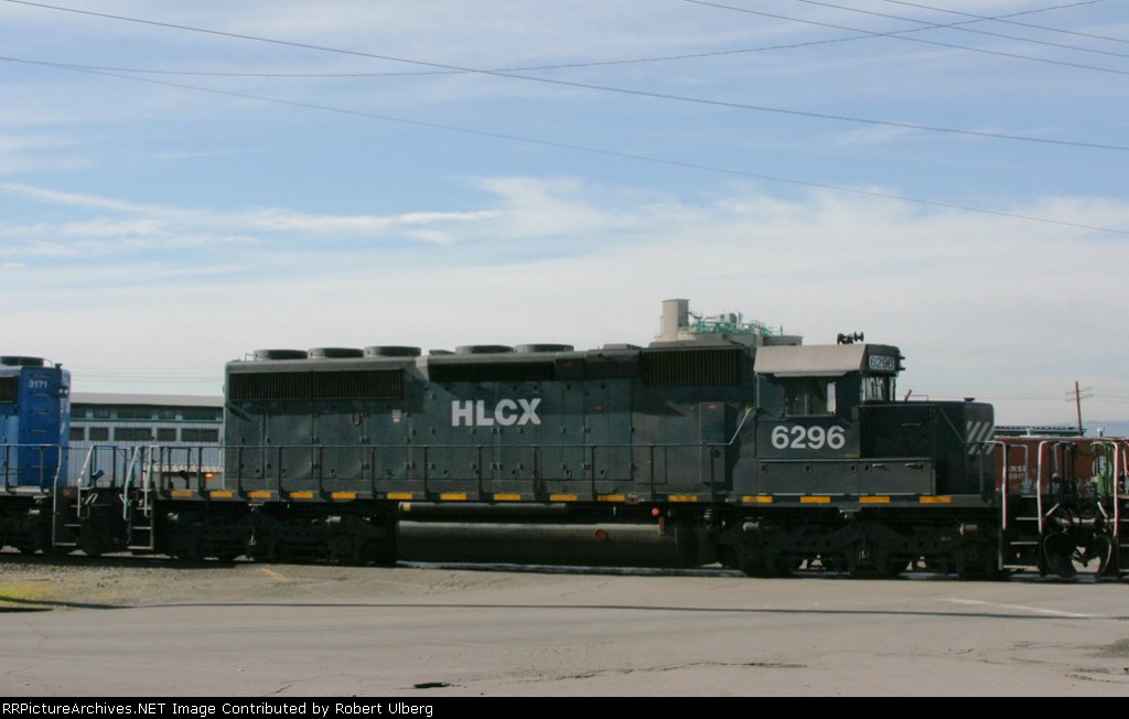 HLCX 6296